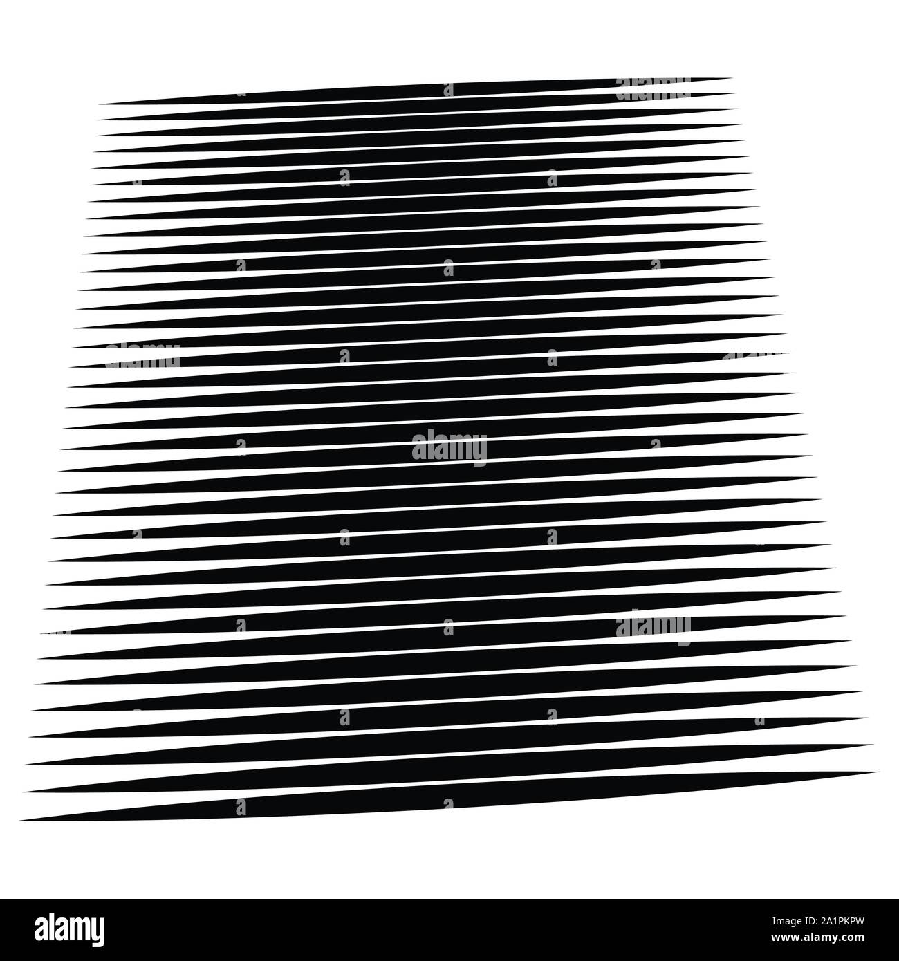 Black horizontal bands Stock Vector Images - Alamy