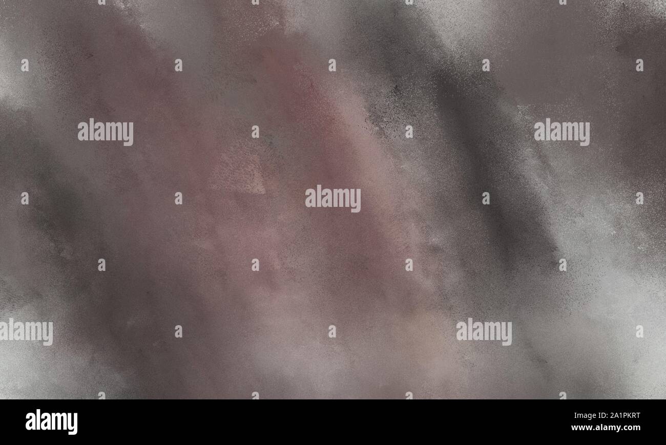 diffuse painted texture background with dim gray, silver and dark slate ...