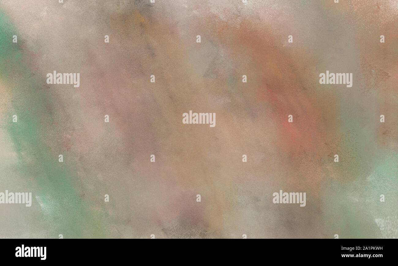 abstract diffuse texture background with rosy brown, silver and pastel ...