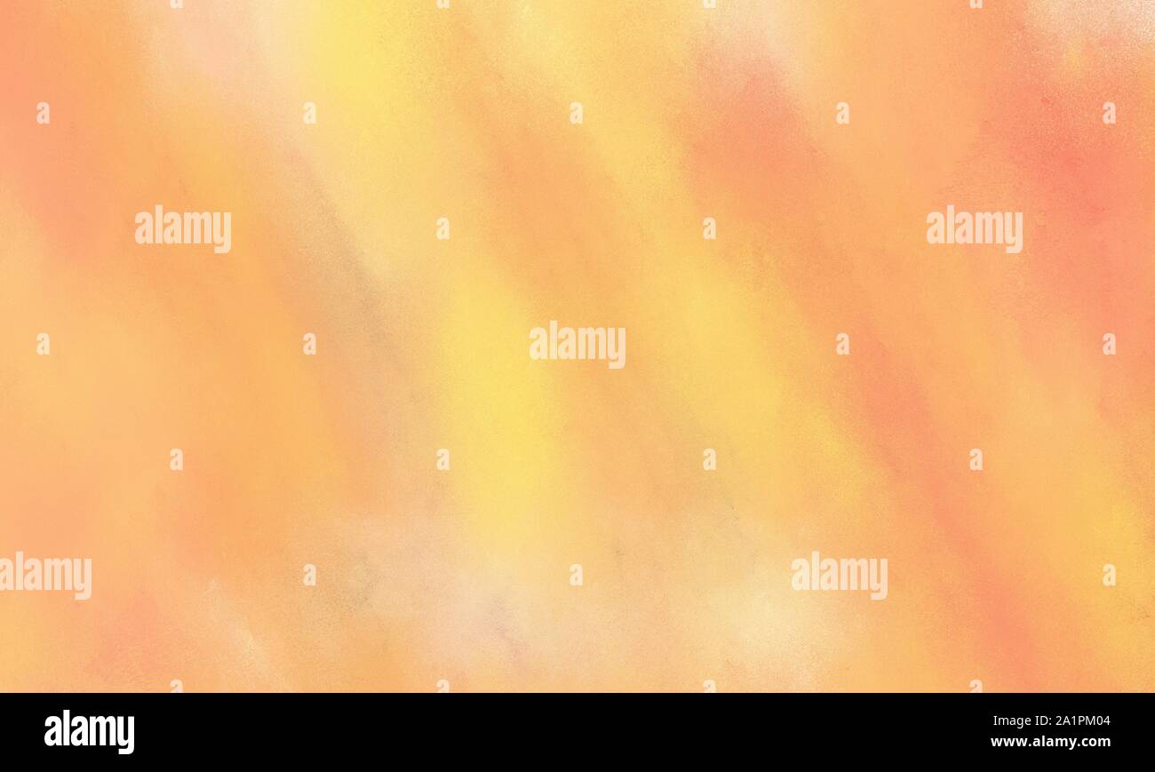 abstract light salmon, skin and sandy brown colored diffuse painted ...