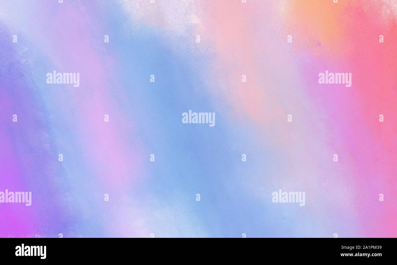 diffuse painted texture background with thistle, light steel blue and ...