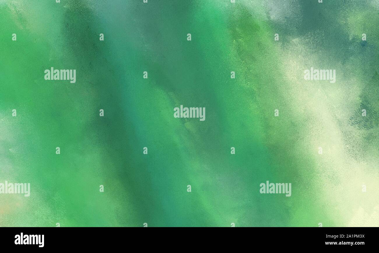 abstract diffuse texture background with medium sea green, tea green ...