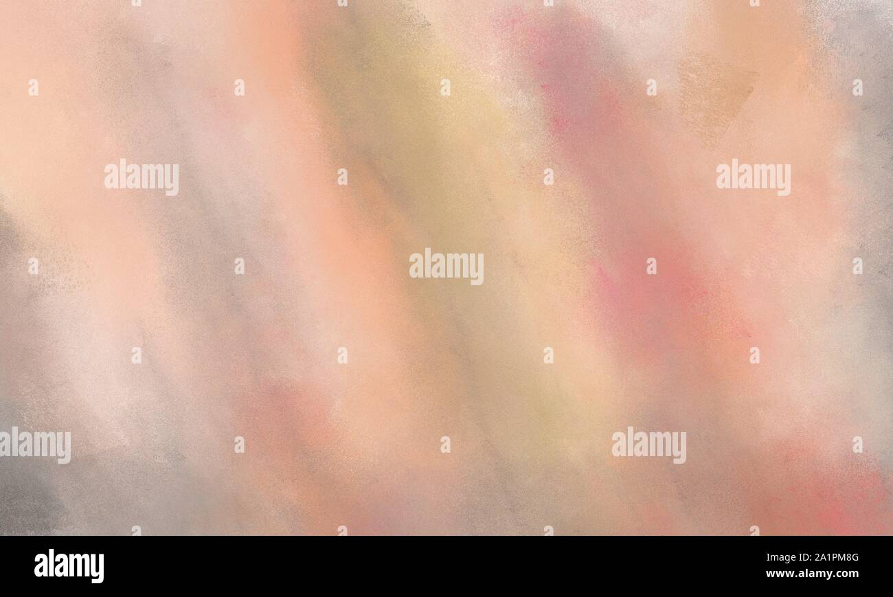 diffuse painted texture background with tan, gray gray and bisque color ...