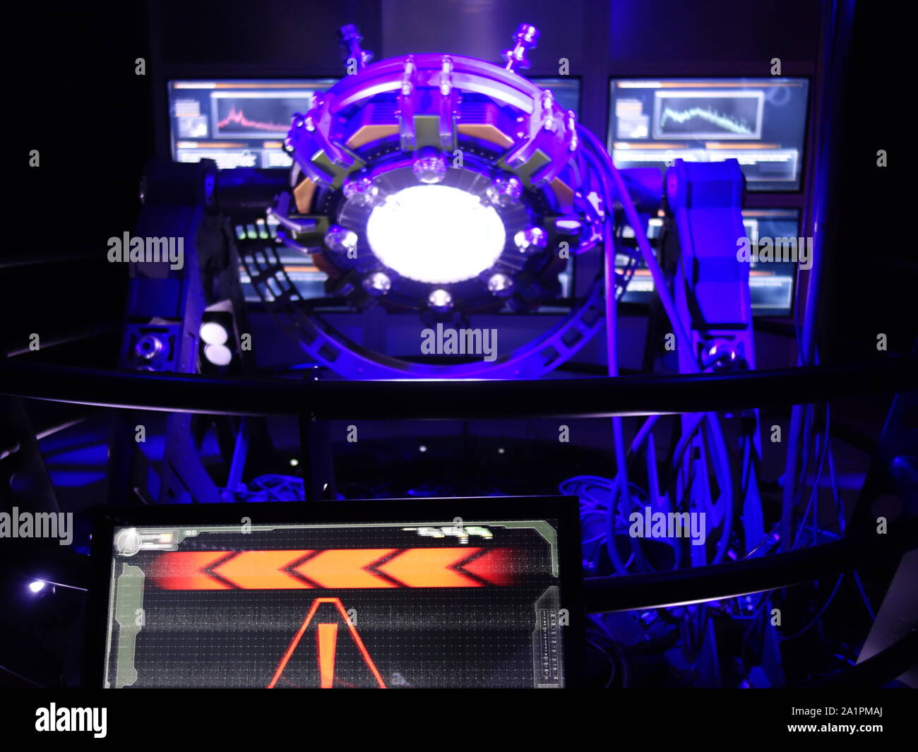 Hulk Avengers High Resolution Stock Photography and Images - Alamy