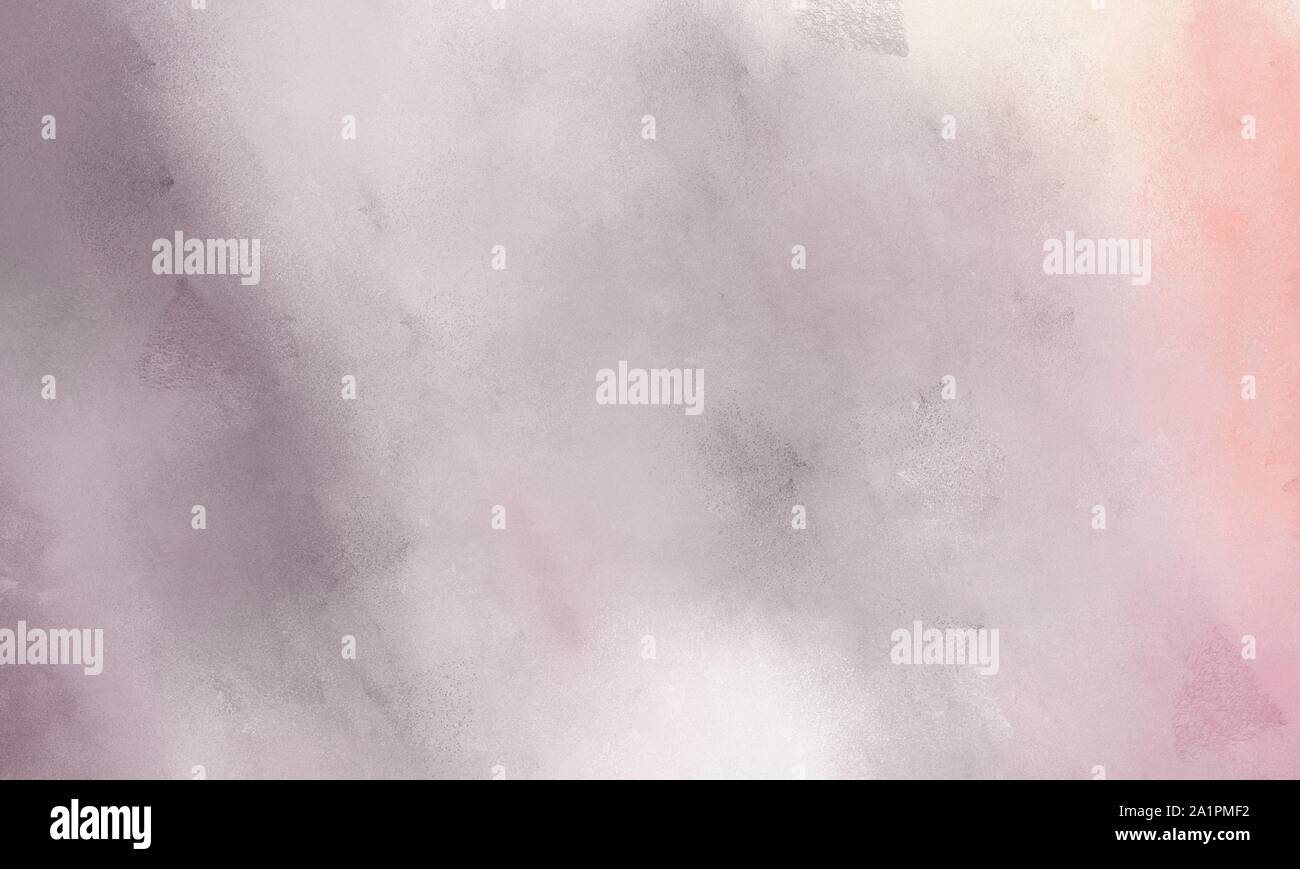 abstract diffuse painted background with silver, gray gray and linen ...