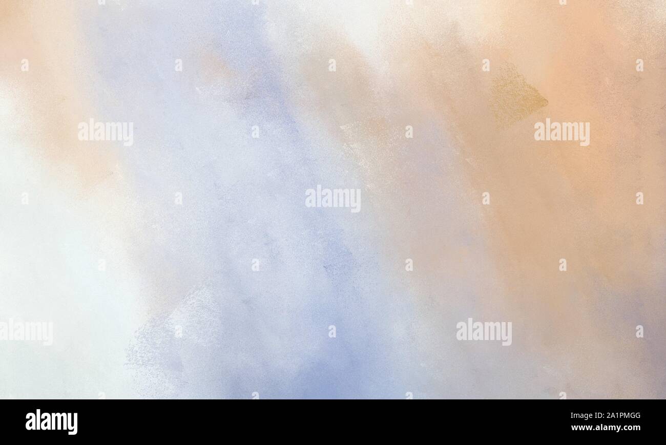 diffuse painted texture background with light gray, tan and pastel blue ...