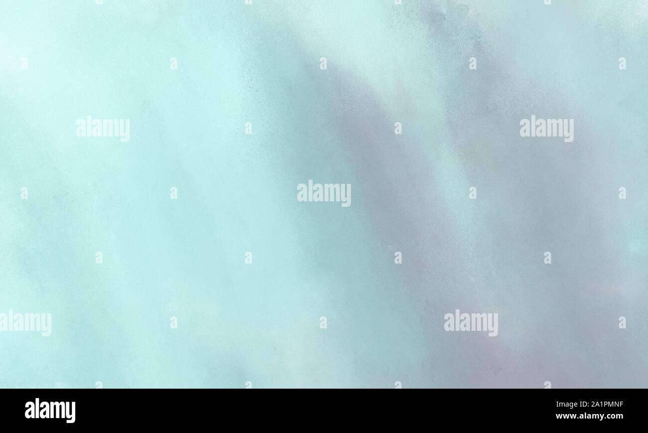abstract diffuse painted background with powder blue, dark gray and ash ...