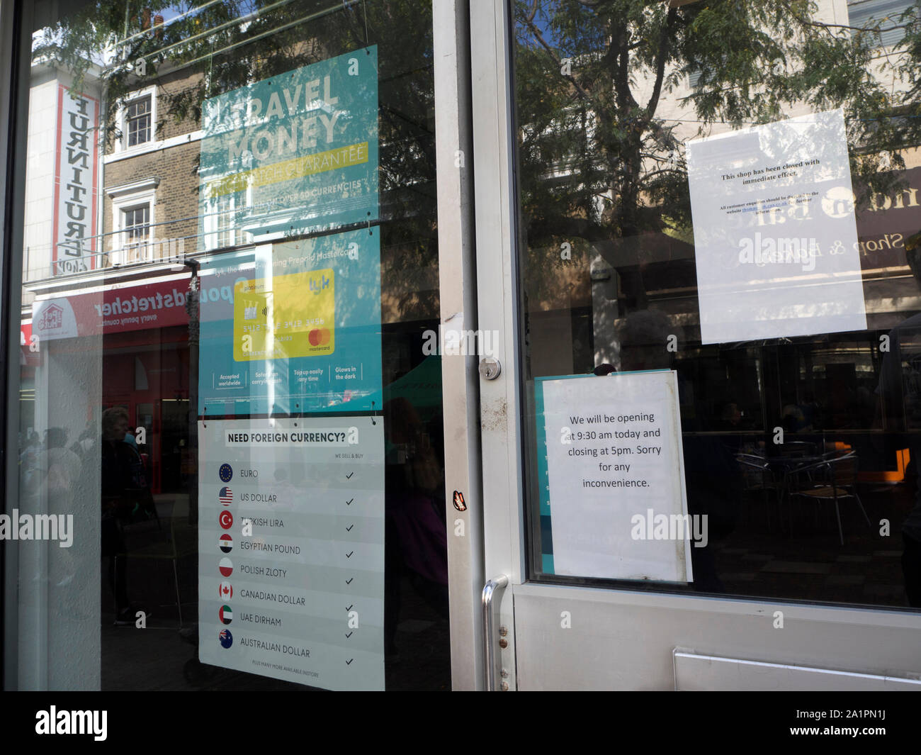 Thomas Cook Repatriation High Resolution Stock Photography and Images ...