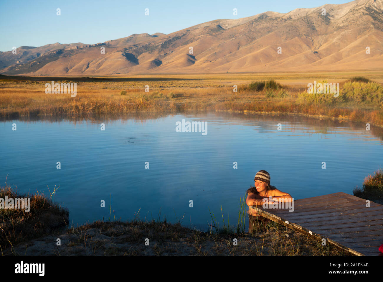 Ruby Mountain Nevada High Resolution Stock Photography and Images - Alamy