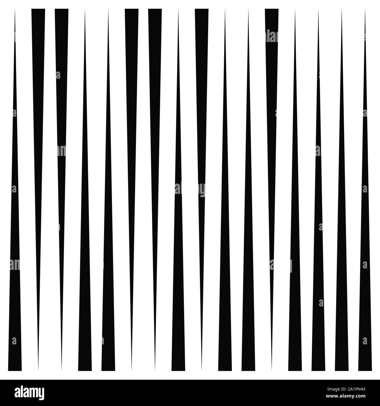 Stand strips Stock Vector Images - Alamy