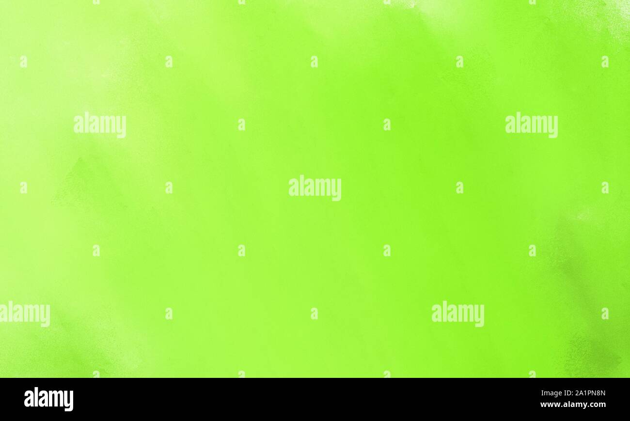 abstract diffuse painted background with green yellow, khaki and ...