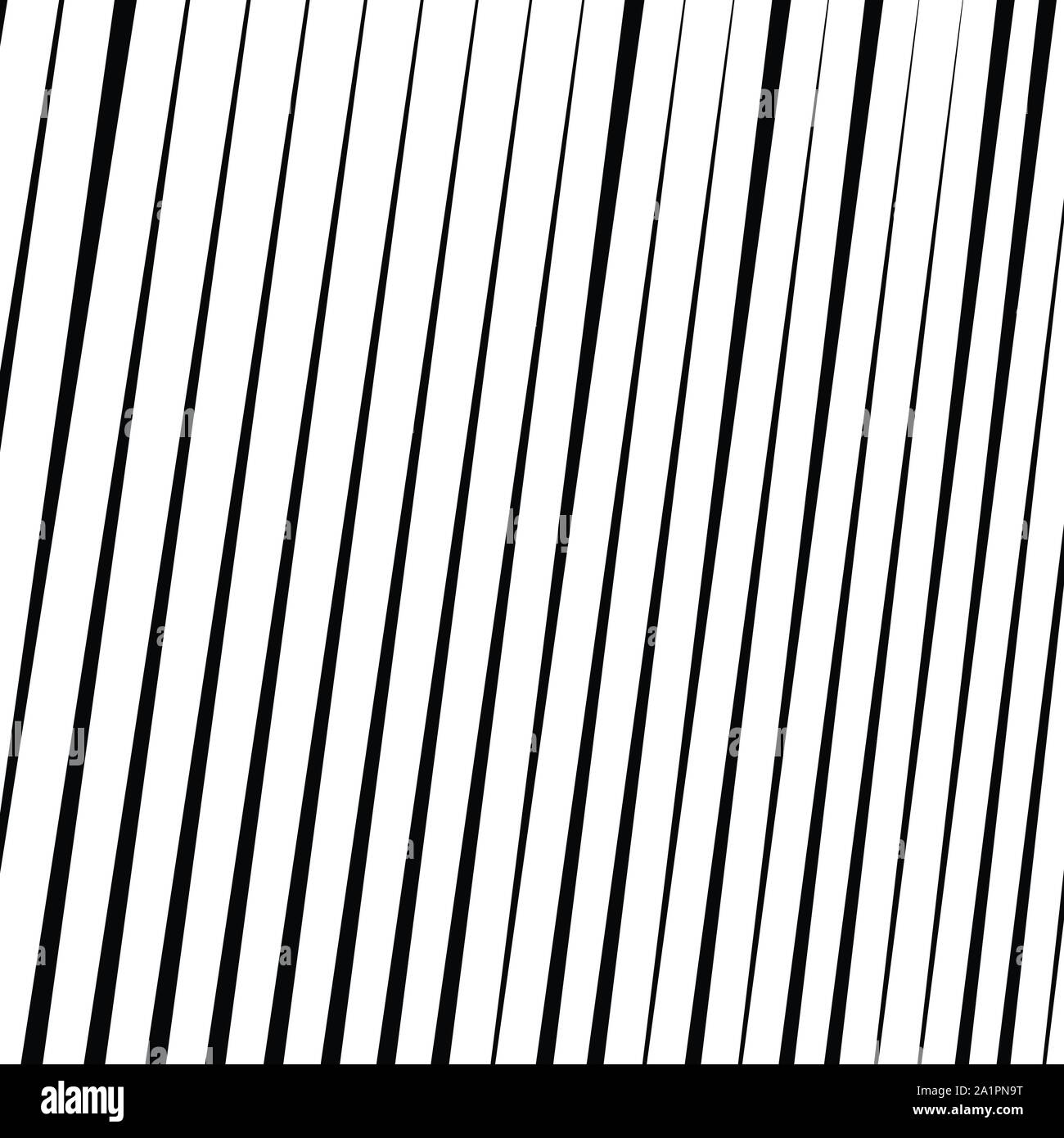 random lines background. irregular stripes pattern. parallel, dynamic ...
