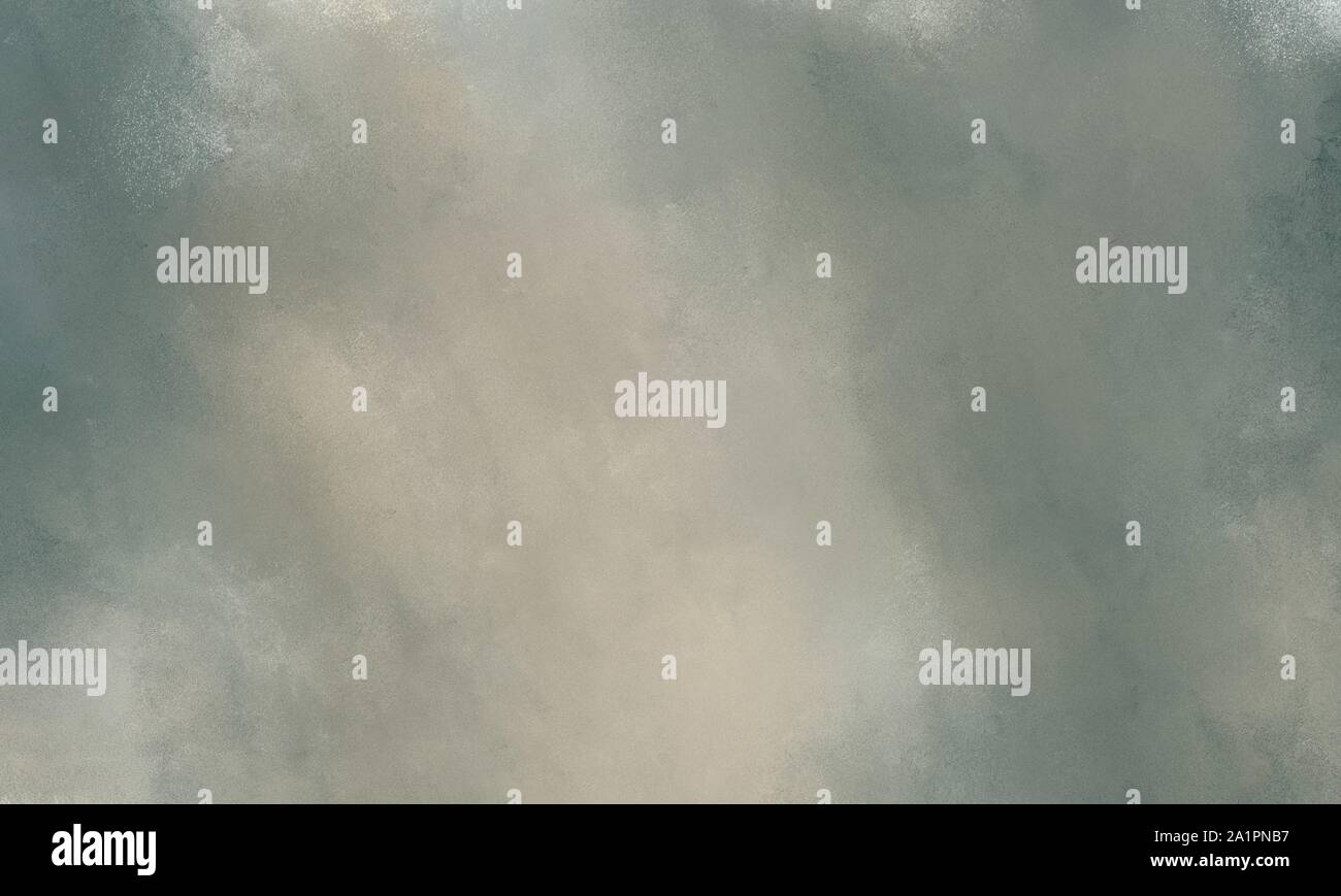 diffuse painted texture background with gray gray, dim gray and silver ...