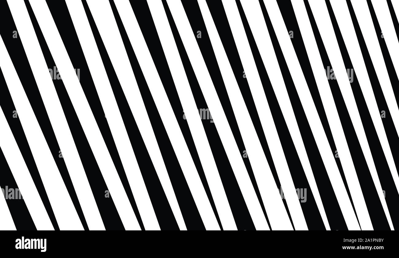 vertical parallel lines pattern. dynamic, random irregular stripes ...