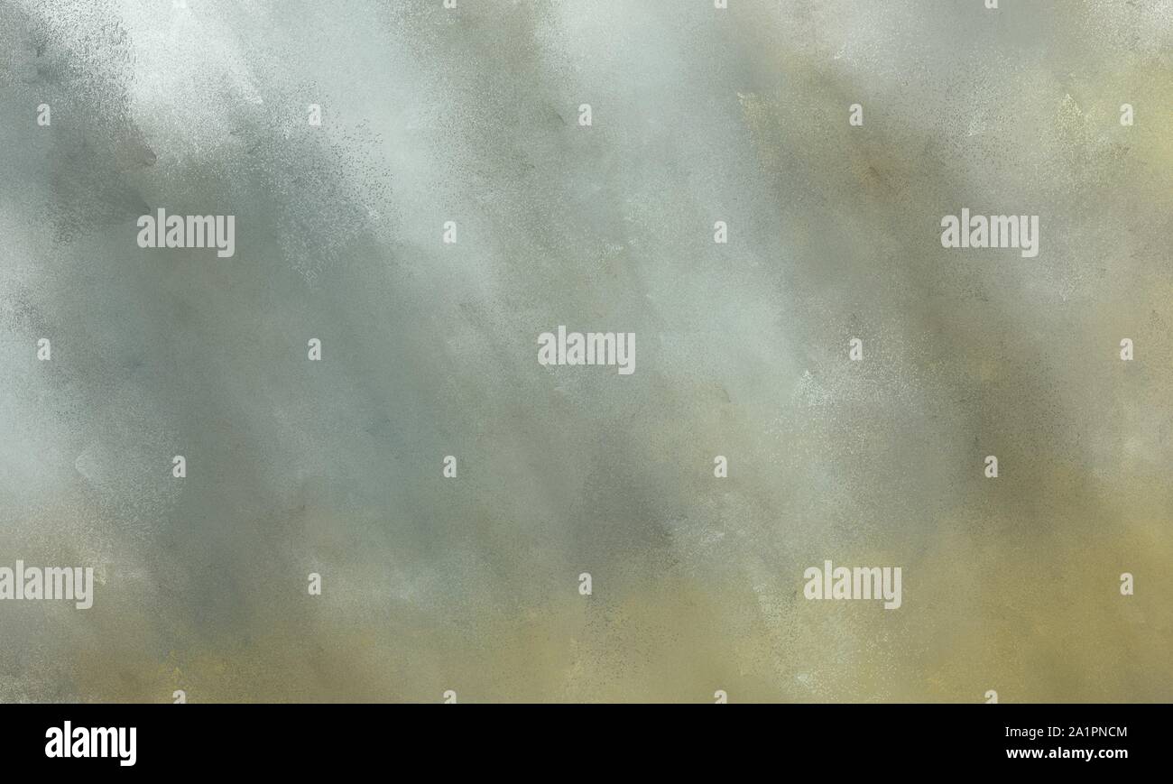 diffuse painted texture background with dark sea green, light gray and ...
