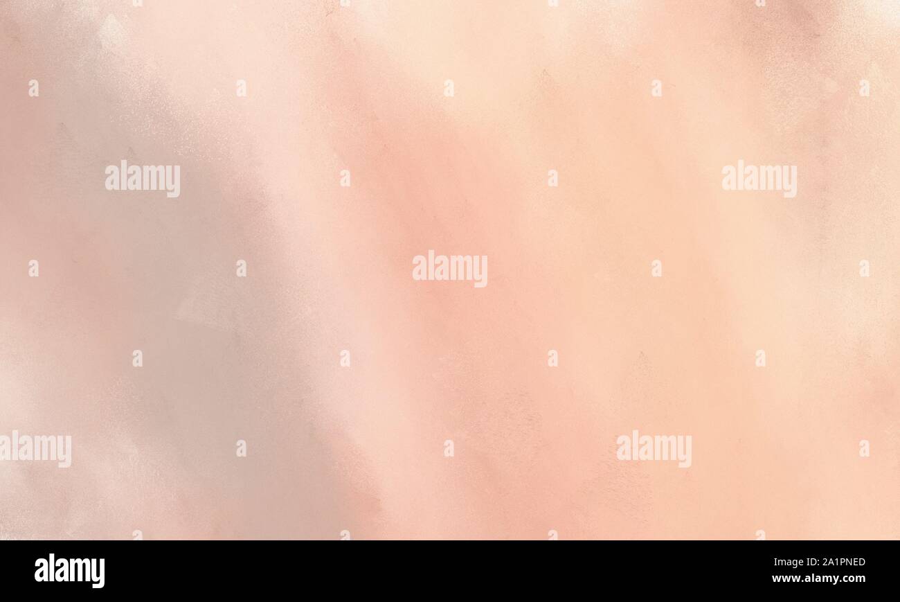 abstract diffuse painted background with baby pink, tan and antique ...