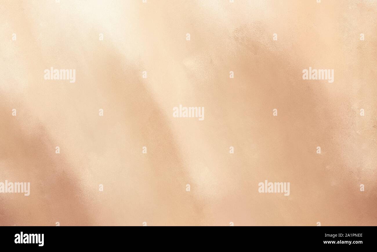 wheat, burly wood and bisque color painted background. broadly painted ...