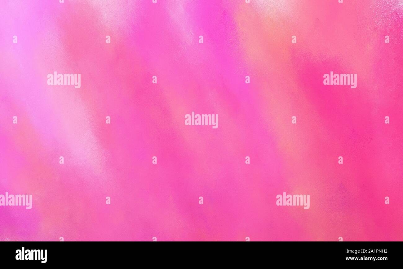 abstract diffuse painted background with hot pink, violet and pastel ...