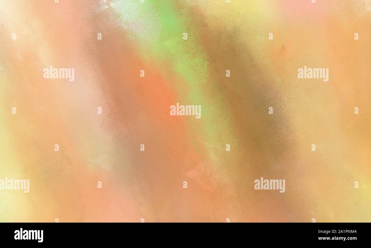 abstract diffuse texture background with burly wood, bisque and skin ...