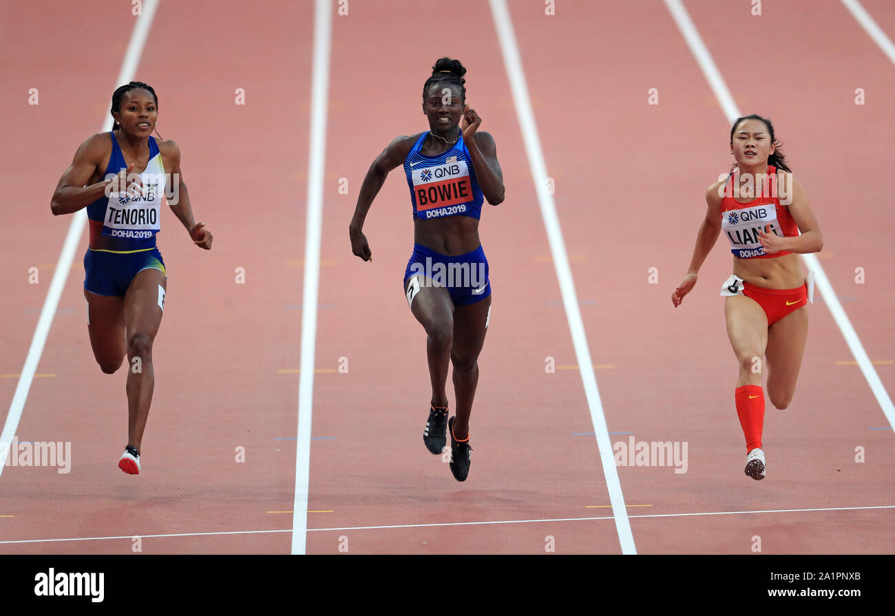 Chinas xiaojing liang hi-res stock photography and images - Alamy