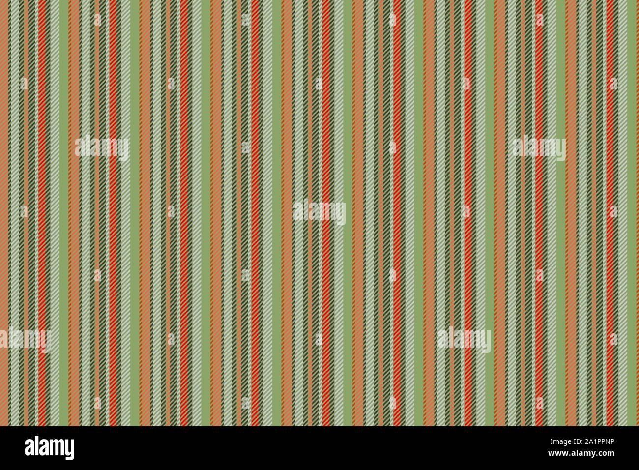 Trendy striped wallpaper. Vintage stripes vector pattern seamless ...
