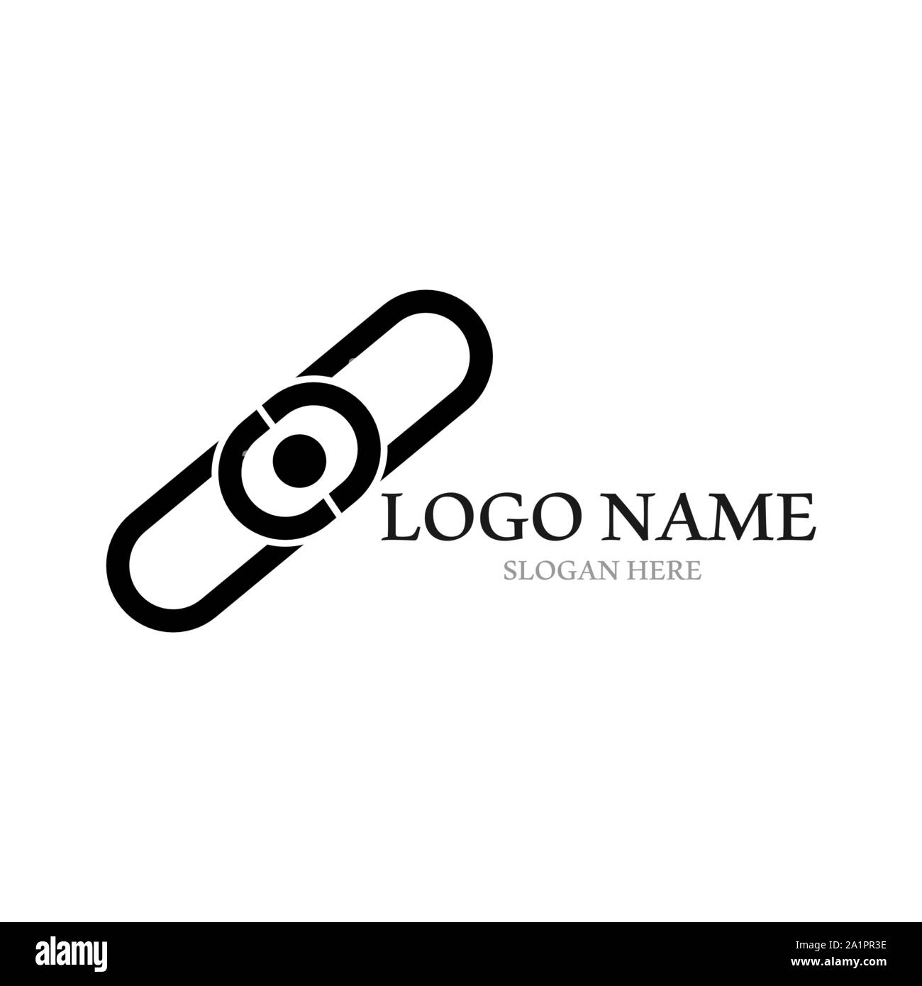 unity vector logo and symbol design Stock Vector Image & Art - Alamy