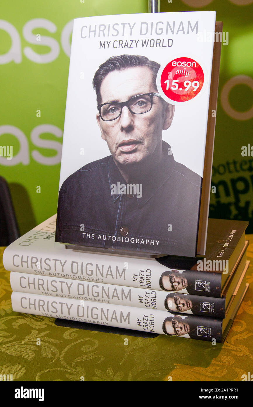 Aslan christy dignam hi-res stock photography and images - Alamy