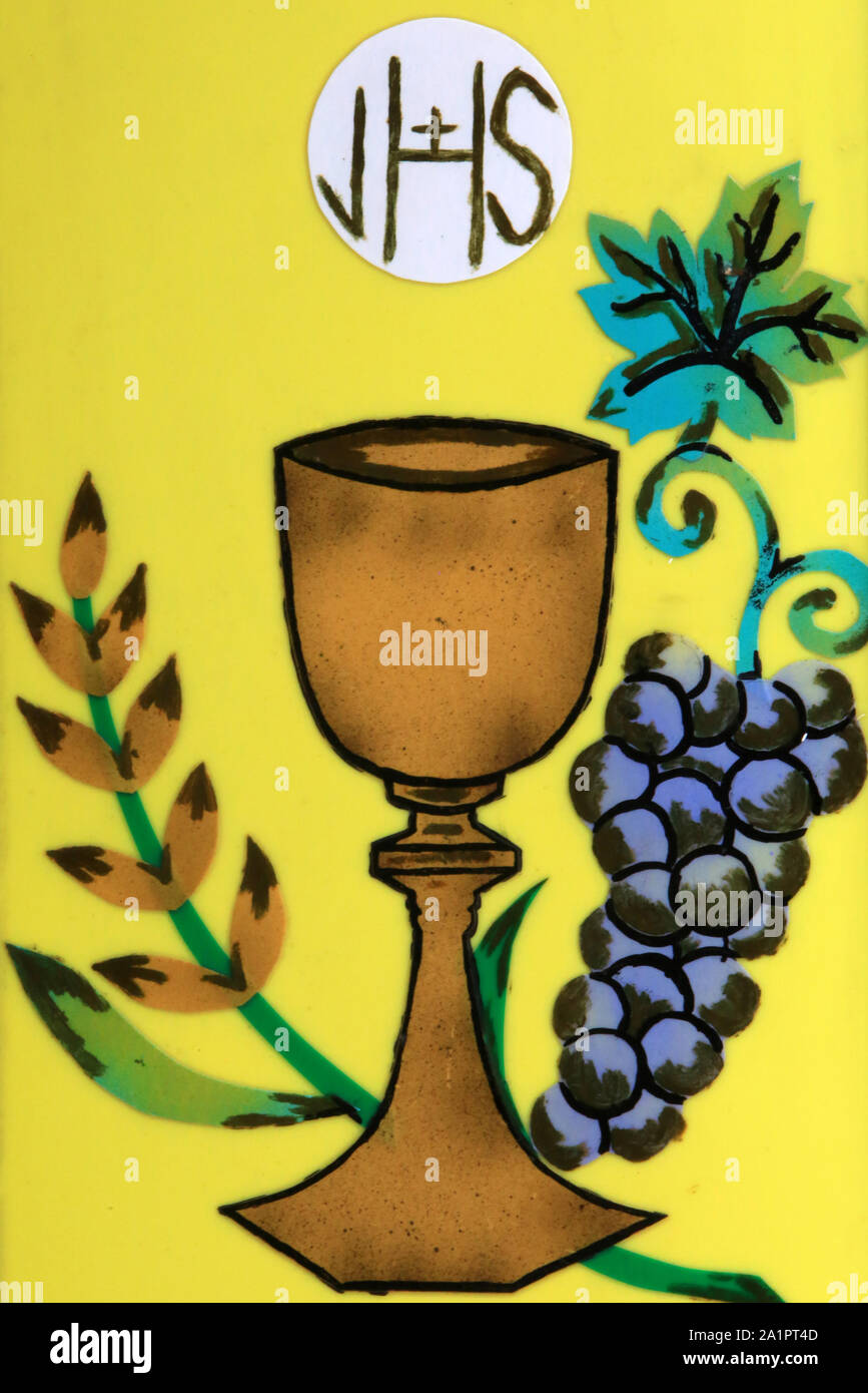 Symboles religieux hi-res stock photography and images - Alamy