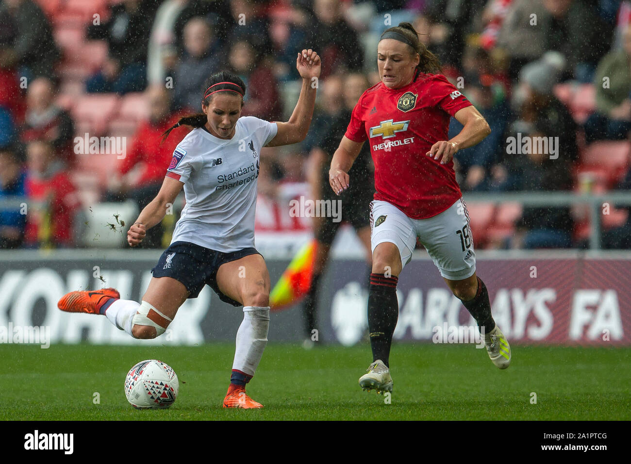 Leighanne robe hi-res stock photography and images - Alamy