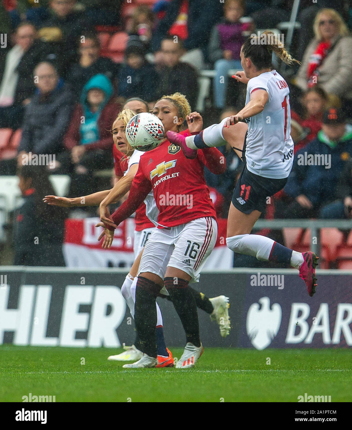 Manchester united liverpool fc hi-res stock photography and images - Alamy