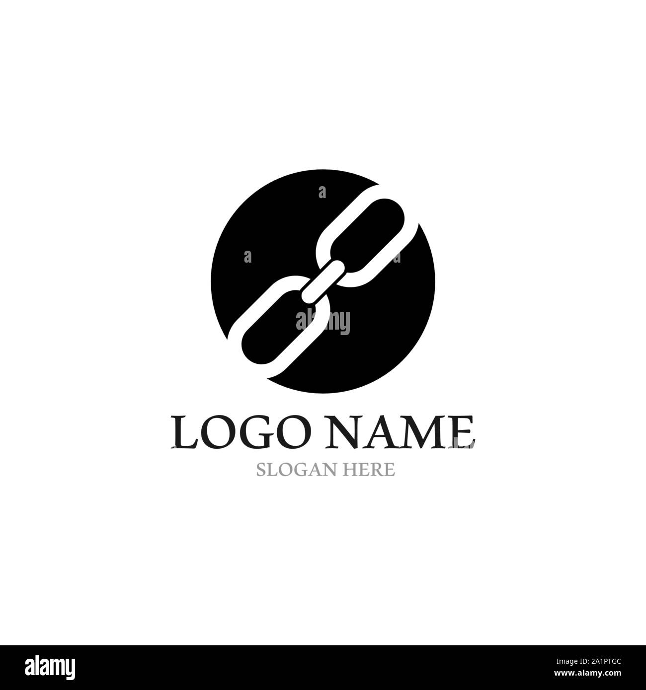 unity vector logo and symbol design Stock Vector Image & Art - Alamy