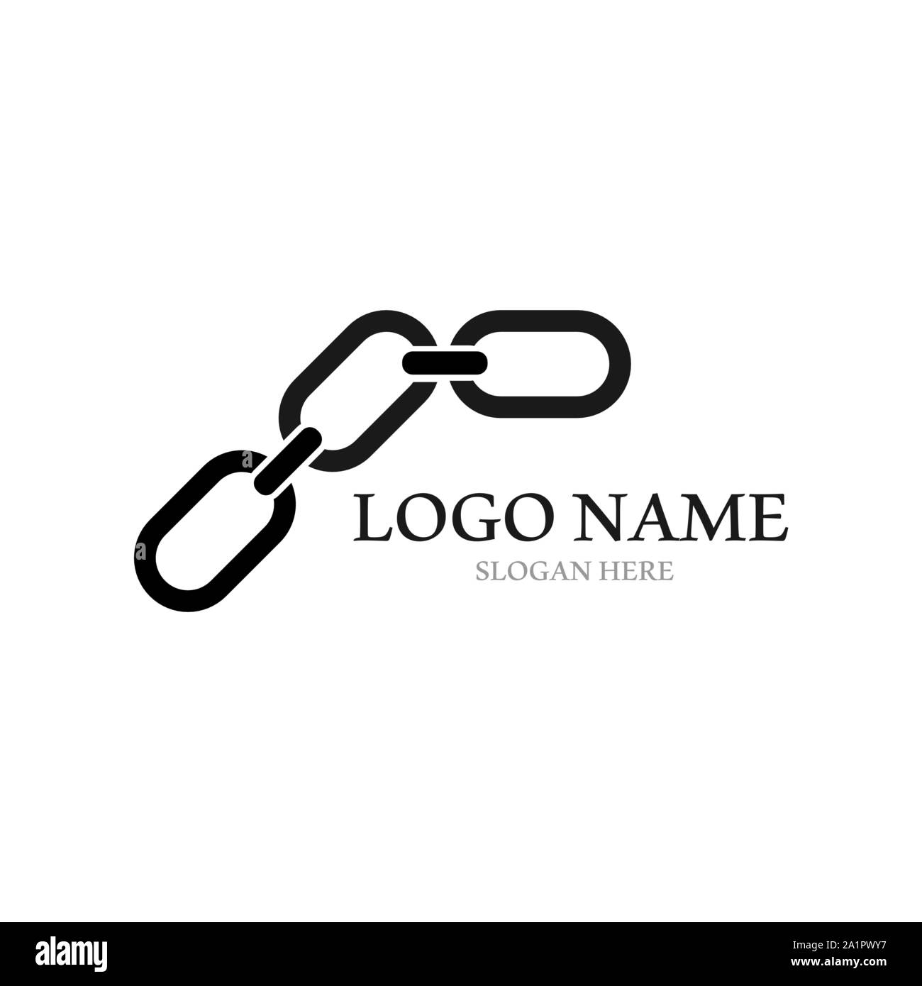 unity vector logo and symbol design Stock Vector Image & Art - Alamy