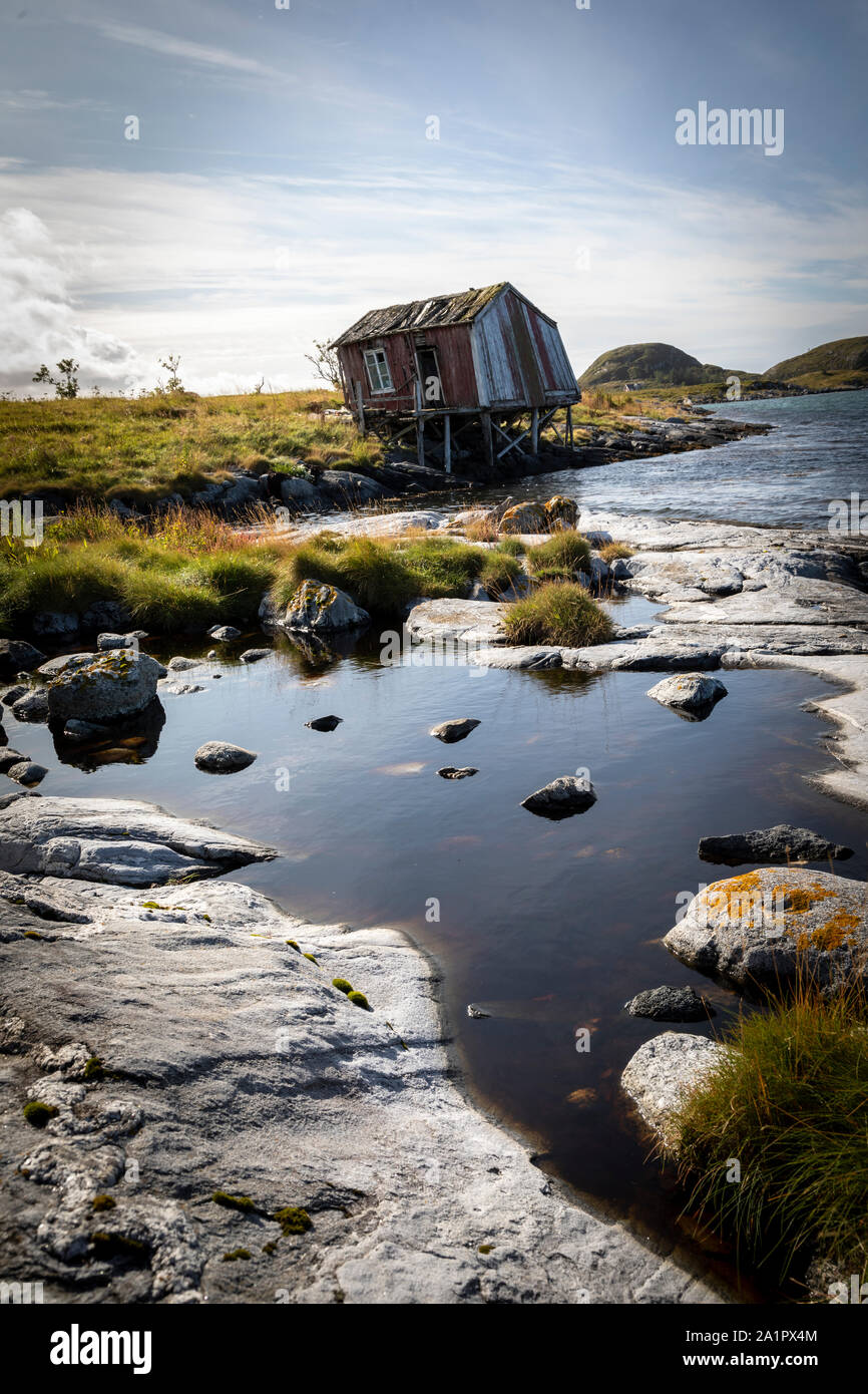 Heroy norway hi-res stock photography and images - Alamy