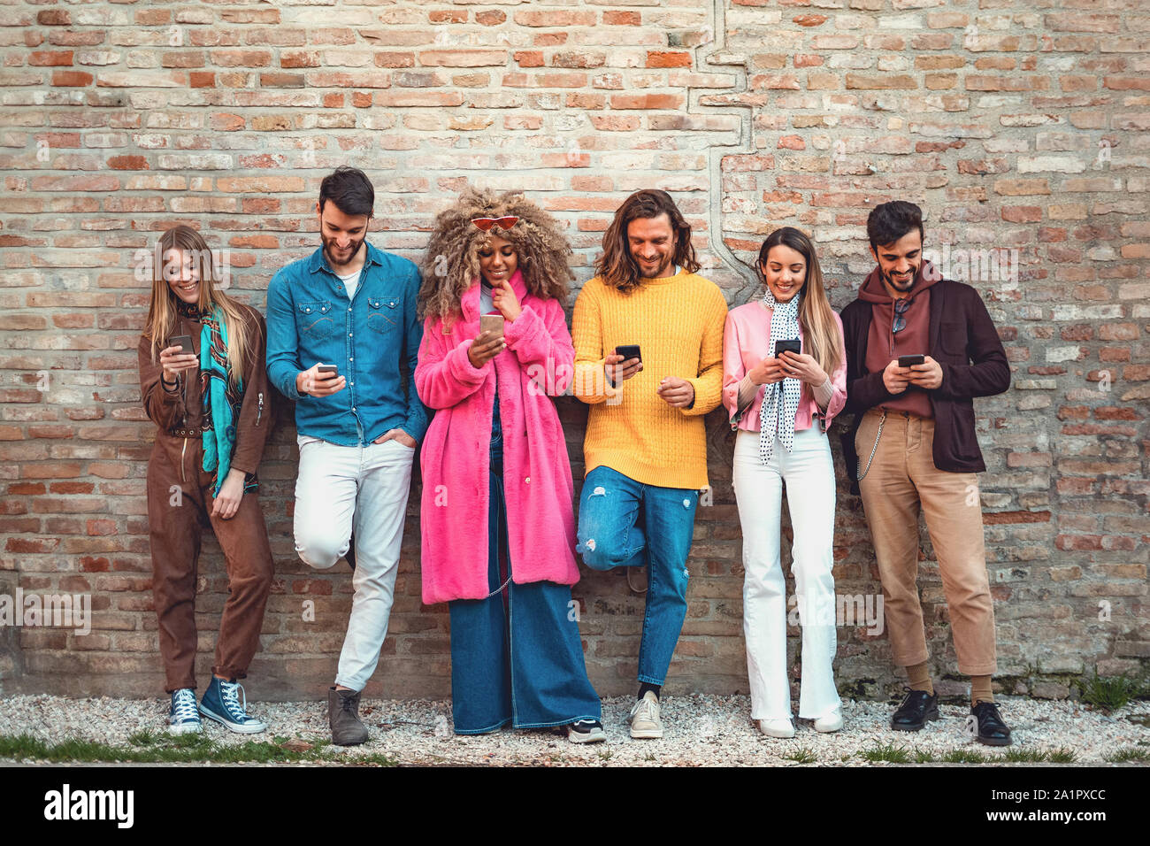 Always connected hi-res stock photography and images - Alamy