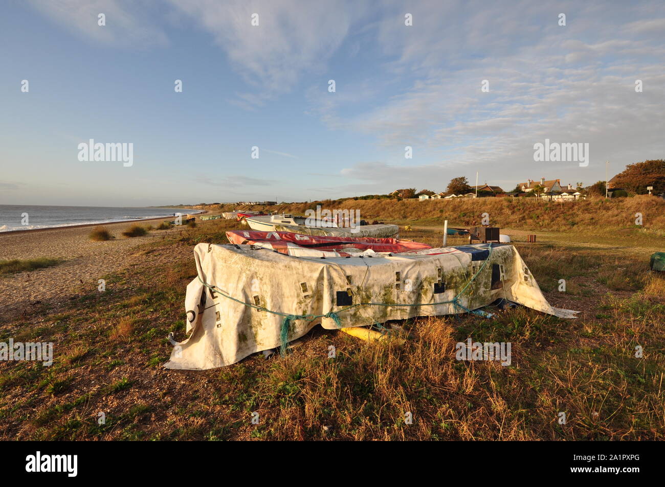 Pakefield hi-res stock photography and images - Alamy