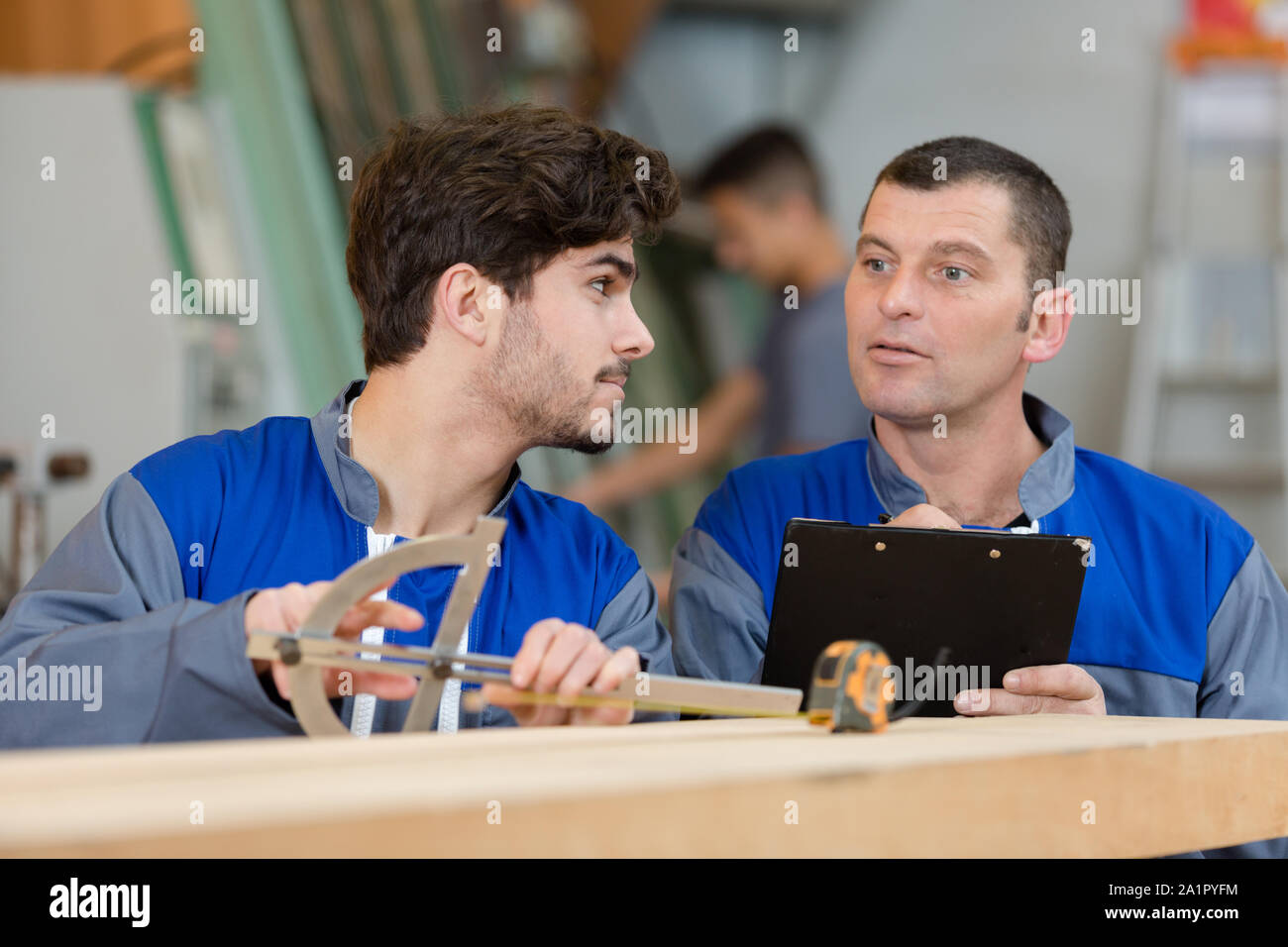 Man protractor hi-res stock photography and images - Alamy