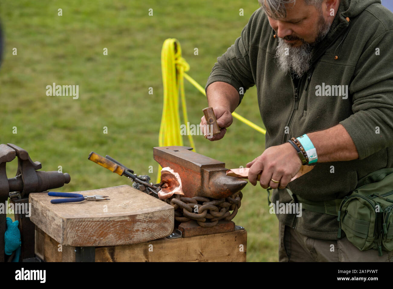 Work photographs hi-res stock photography and images - Alamy