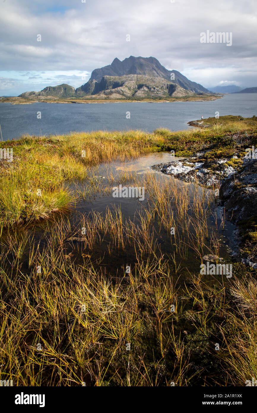 Heroy norway hi-res stock photography and images - Alamy
