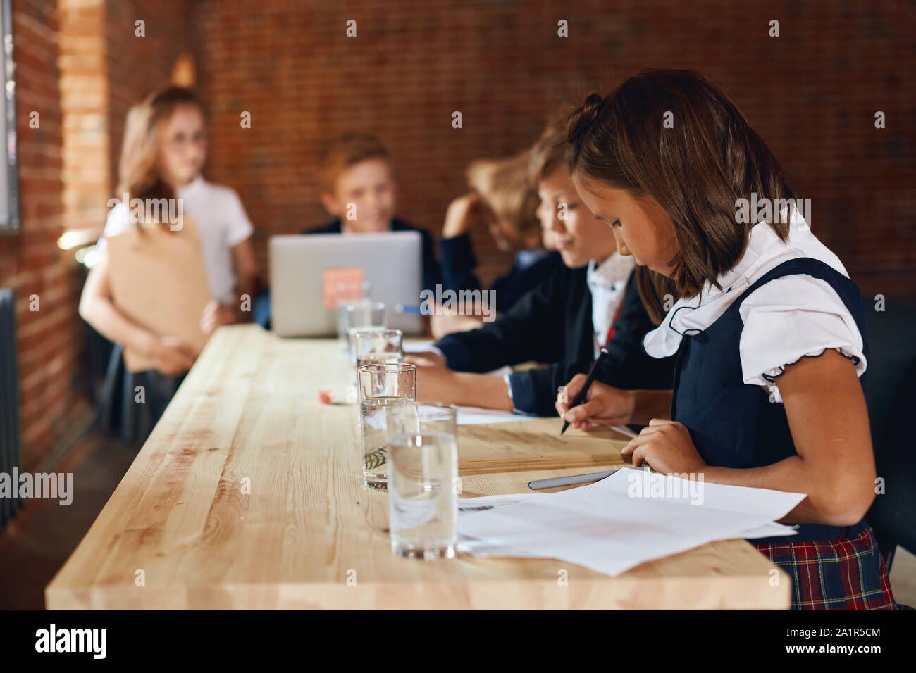 Noted for his work hi-res stock photography and images - Alamy