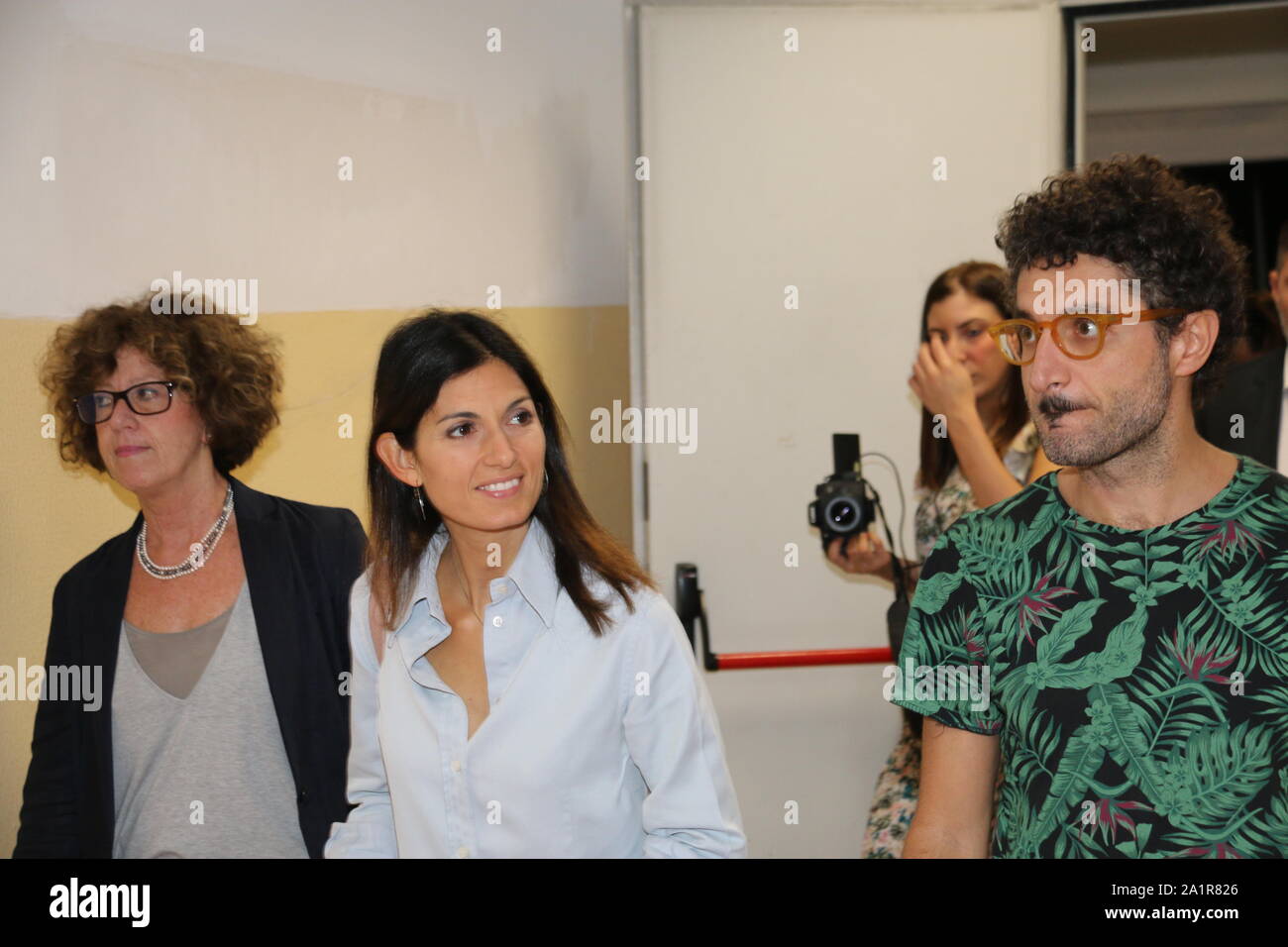 Carmen vogani da sud hi-res stock photography and images - Alamy