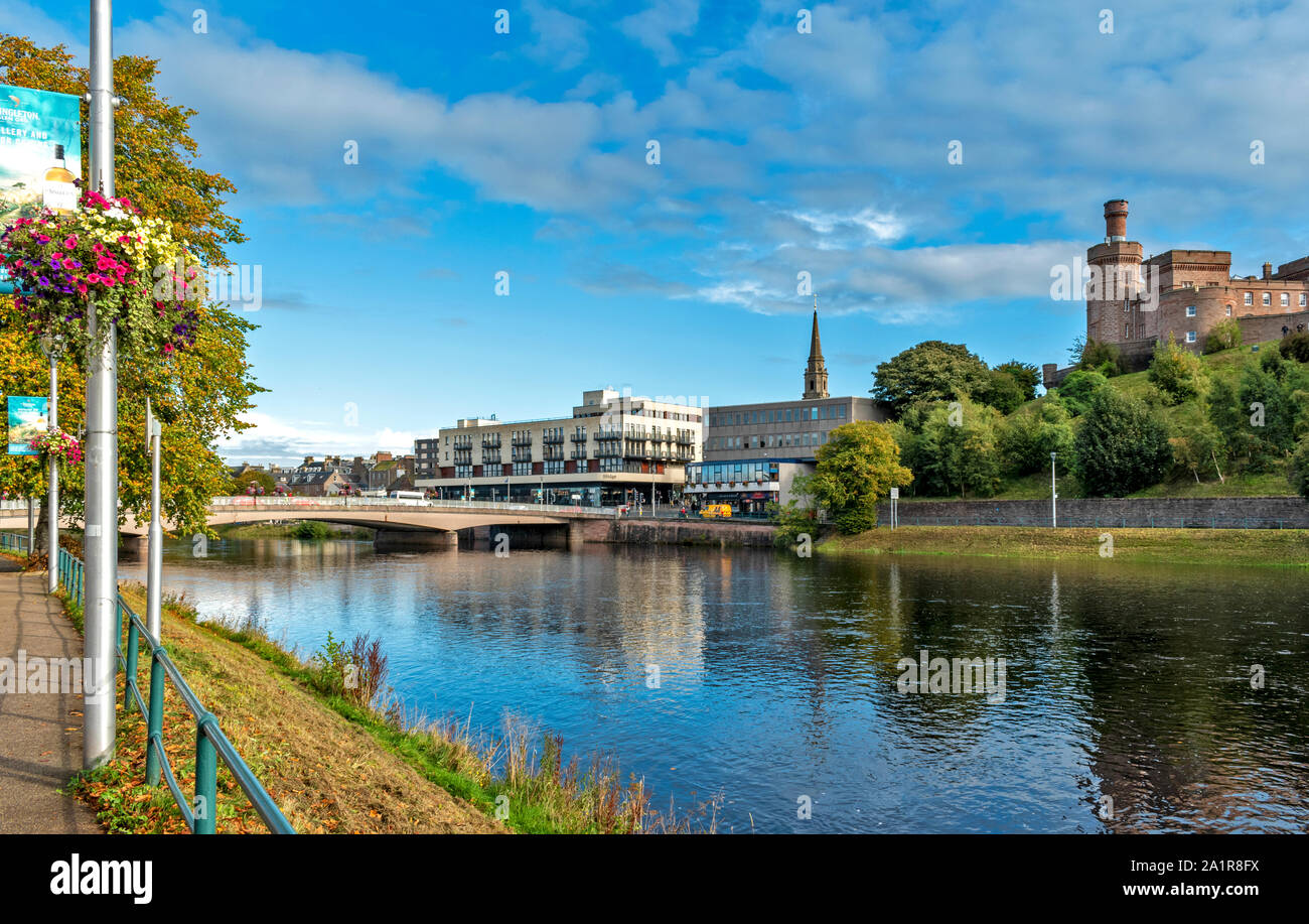 City Of Inverness High Resolution Stock Photography and Images - Alamy