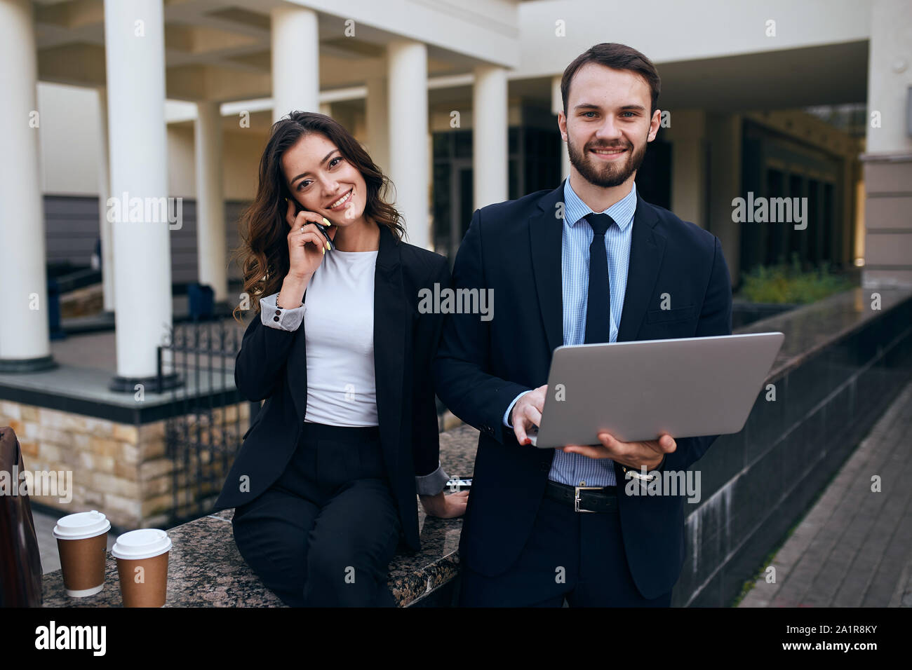 Advice recommendation hi-res stock photography and images - Alamy