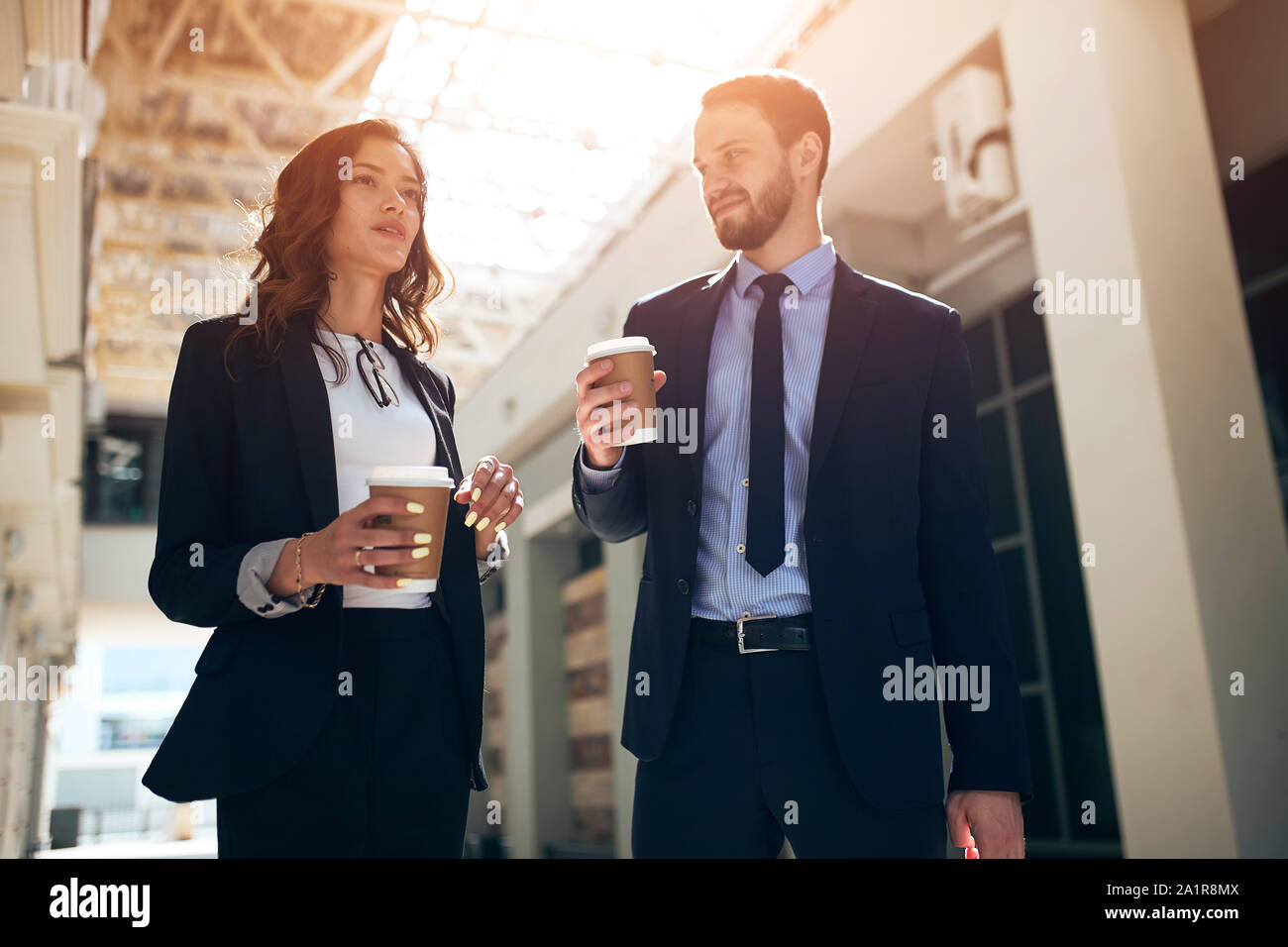 Attent hi-res stock photography and images - Alamy