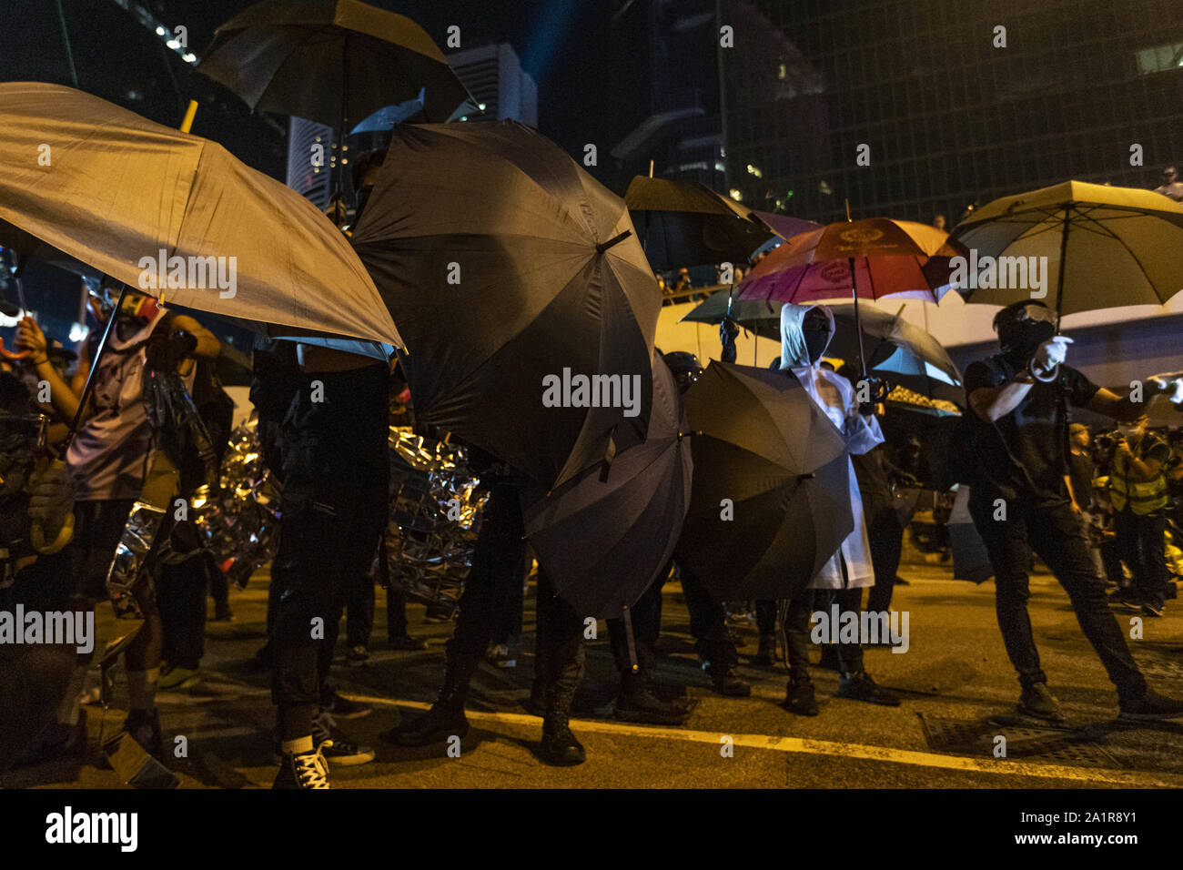 Anti riot water cannon vehicle hi-res stock photography and images - Alamy