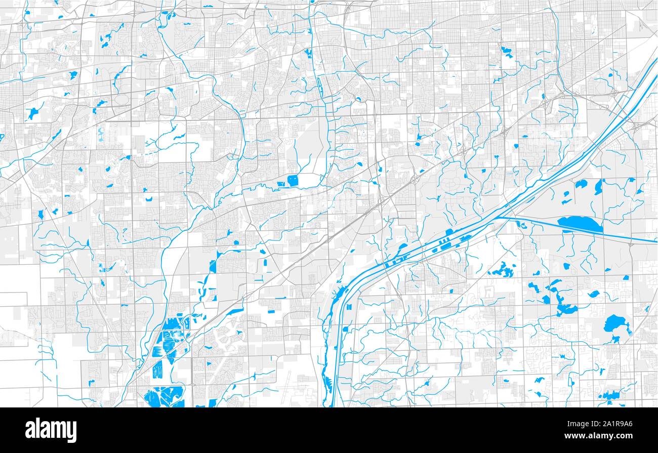 Bolingbrook Stock Vector Images - Alamy