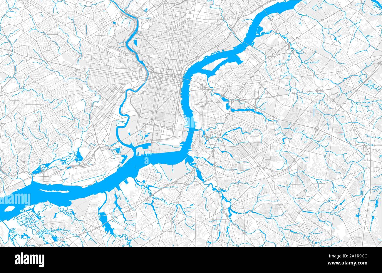 Rich Detailed Vector Area Map Of Maple Ridge, British, 59% OFF