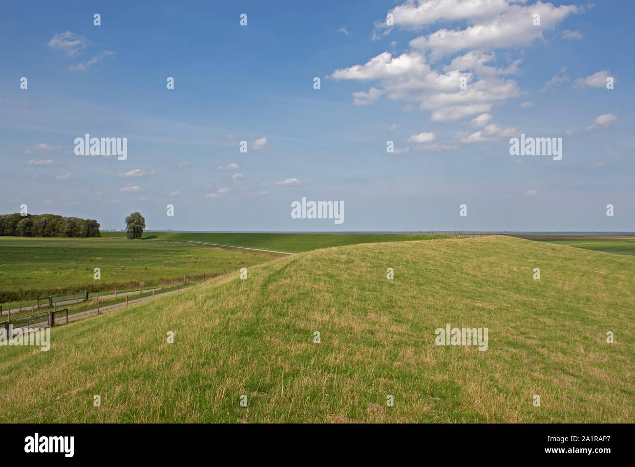 Green Dike Stock Photos & Green Dike Stock Images - Alamy