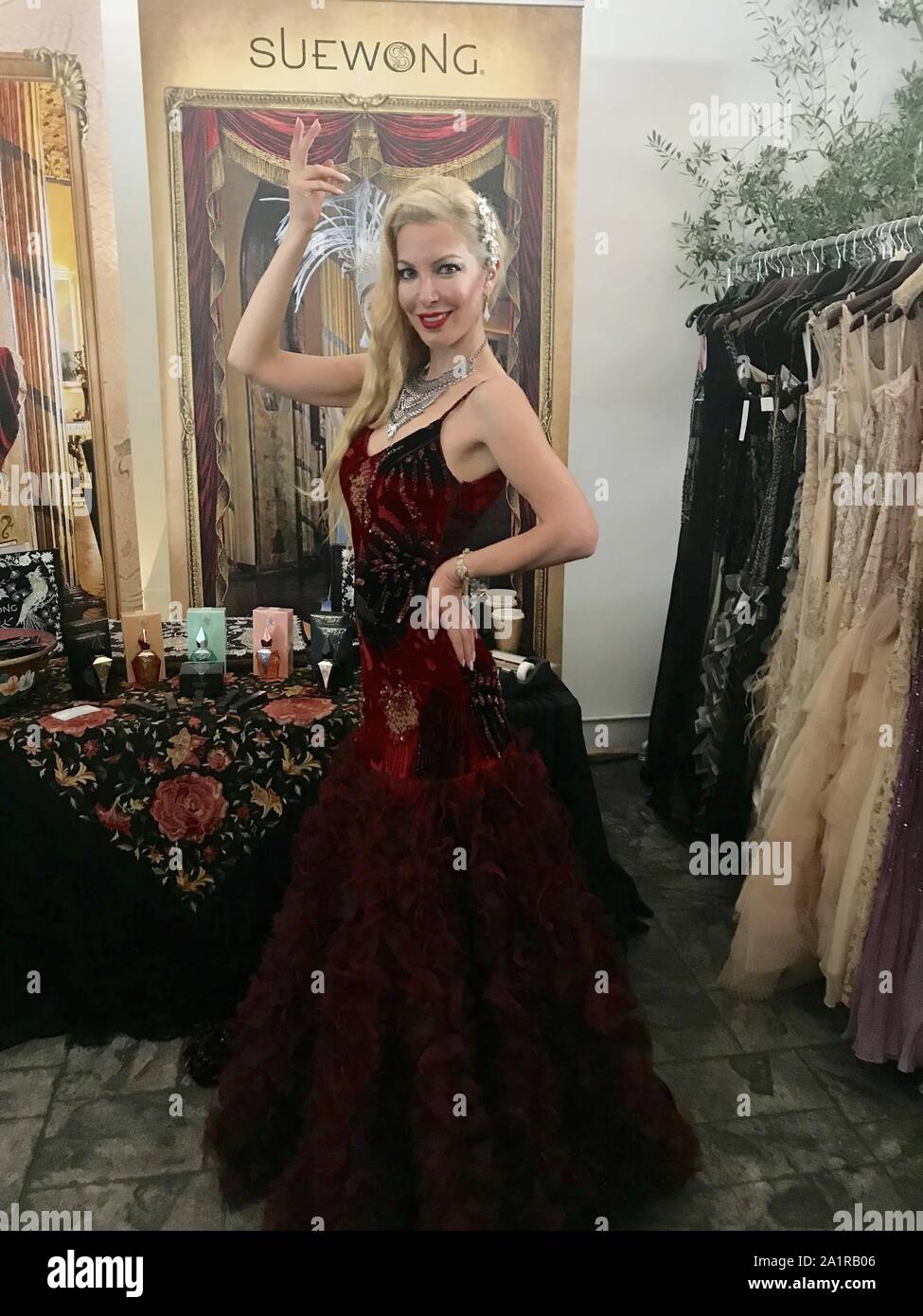 Dustin quick 1949 jpg hi-res stock photography and images - Alamy