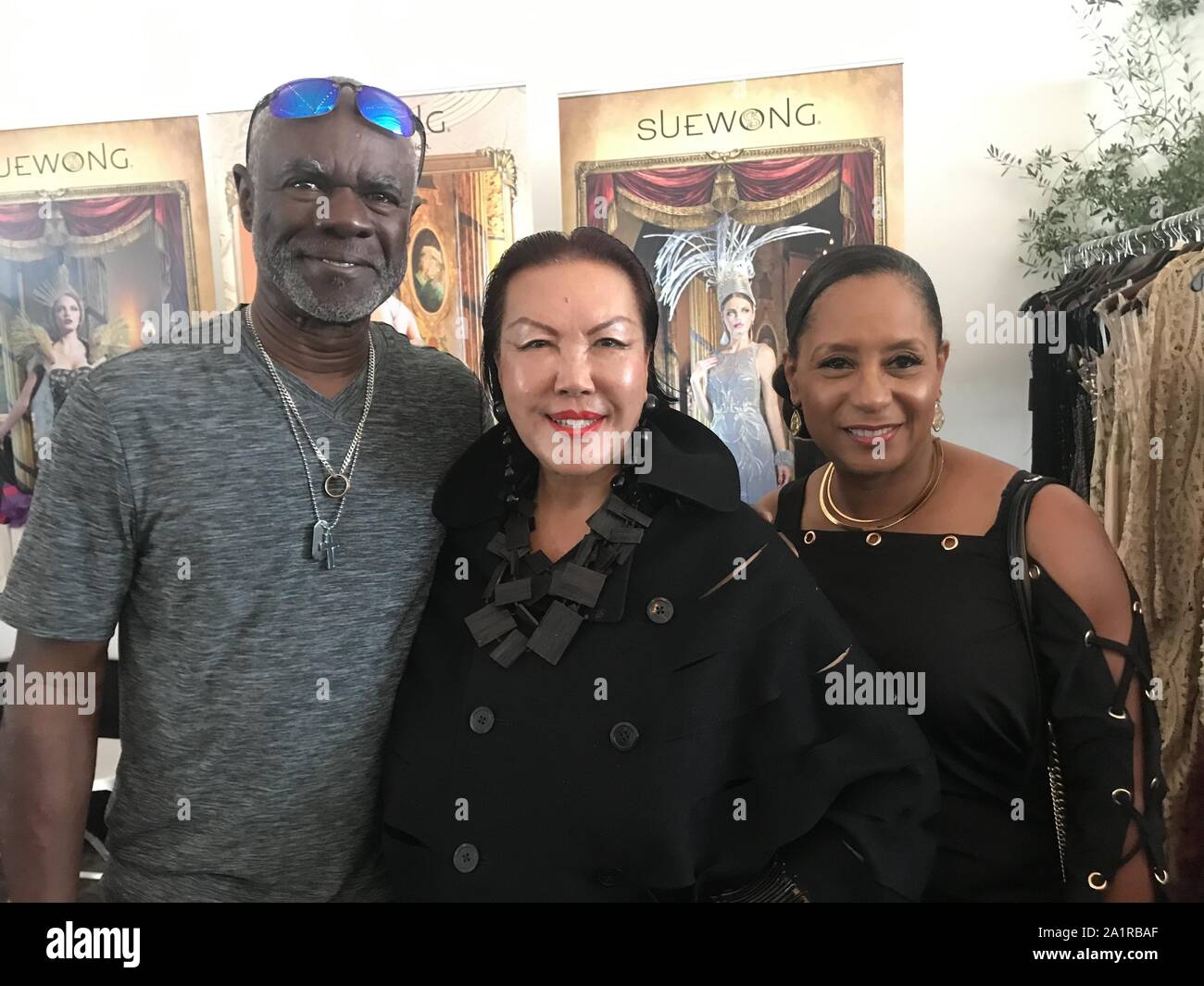 September 28, 2019, Hollywood, California, USA: I16068CHW.Doris Bergman ...