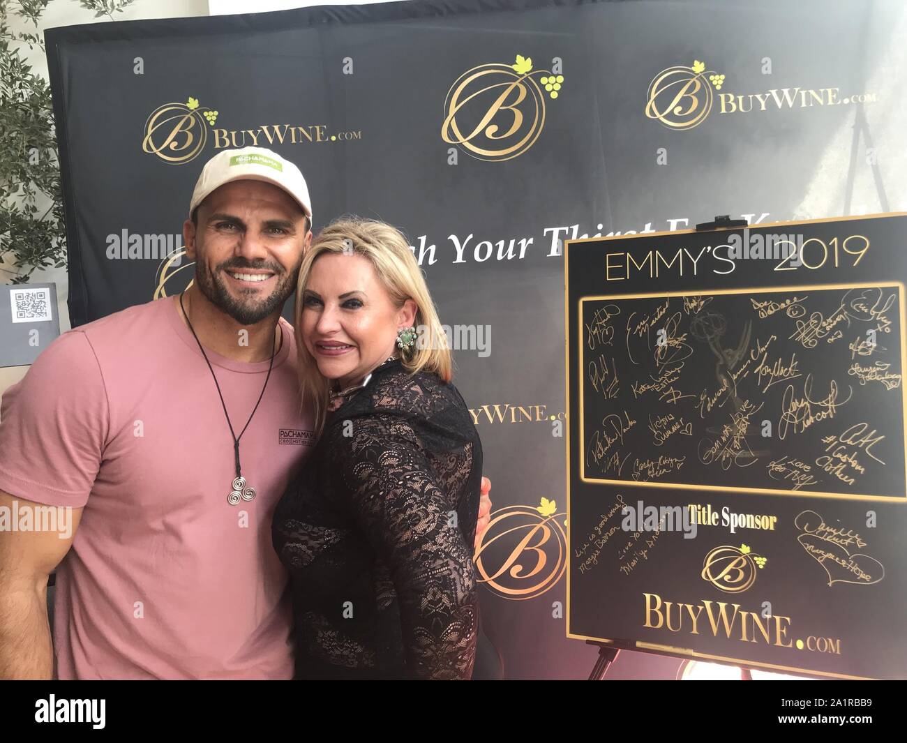September 28, 2019, Hollywood, California, USA: I16068CHW.Doris Bergman ...